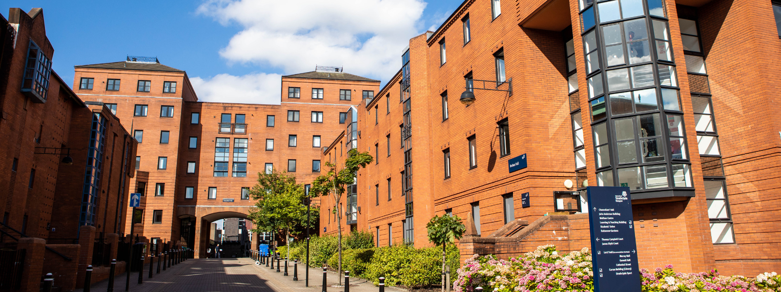 Photo gallery 2 | University of Strathclyde