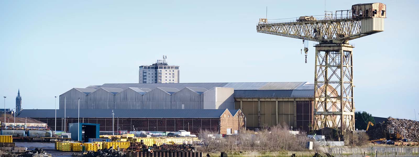 Offshoring risk | University of Strathclyde