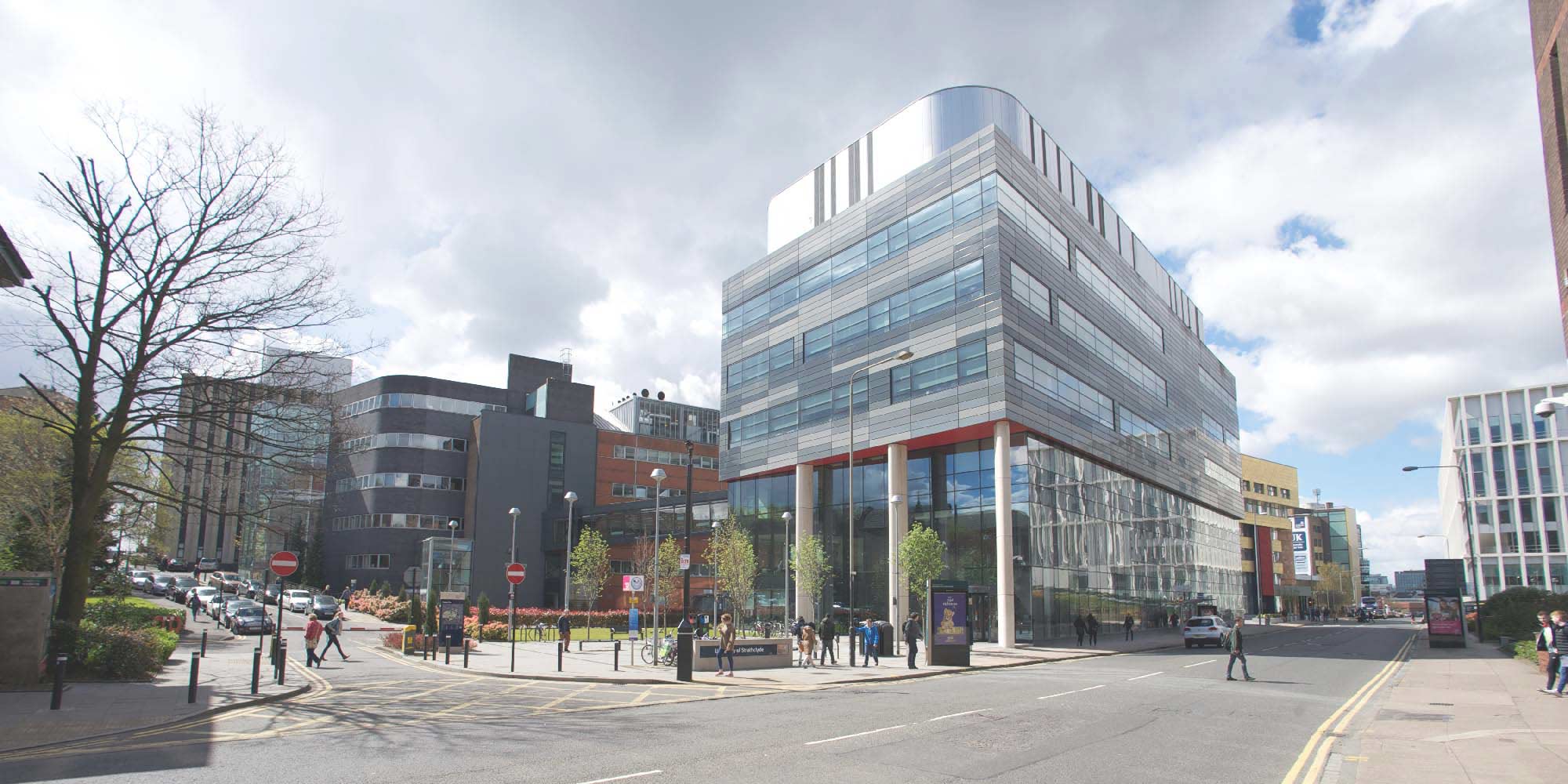 Engineering Academy | University of Strathclyde