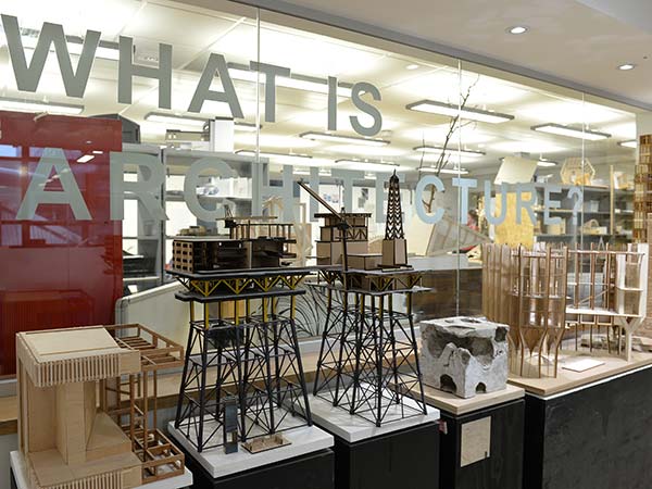 PhD Architecture Postgraduate Degree in UK | University of Strathclyde