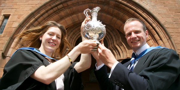 AoY | University of Strathclyde