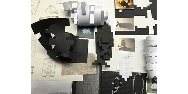 Strathclyde Visual Arts Studio | University of Strathclyde