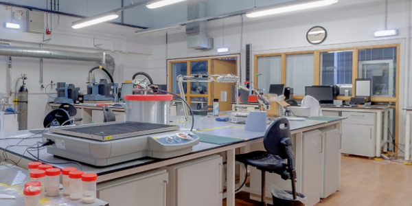 MAE Virtual Tour | University of Strathclyde