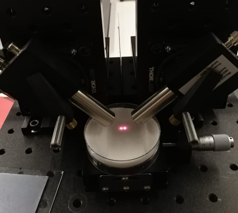 Enabling Technologies Consortium | University of Strathclyde