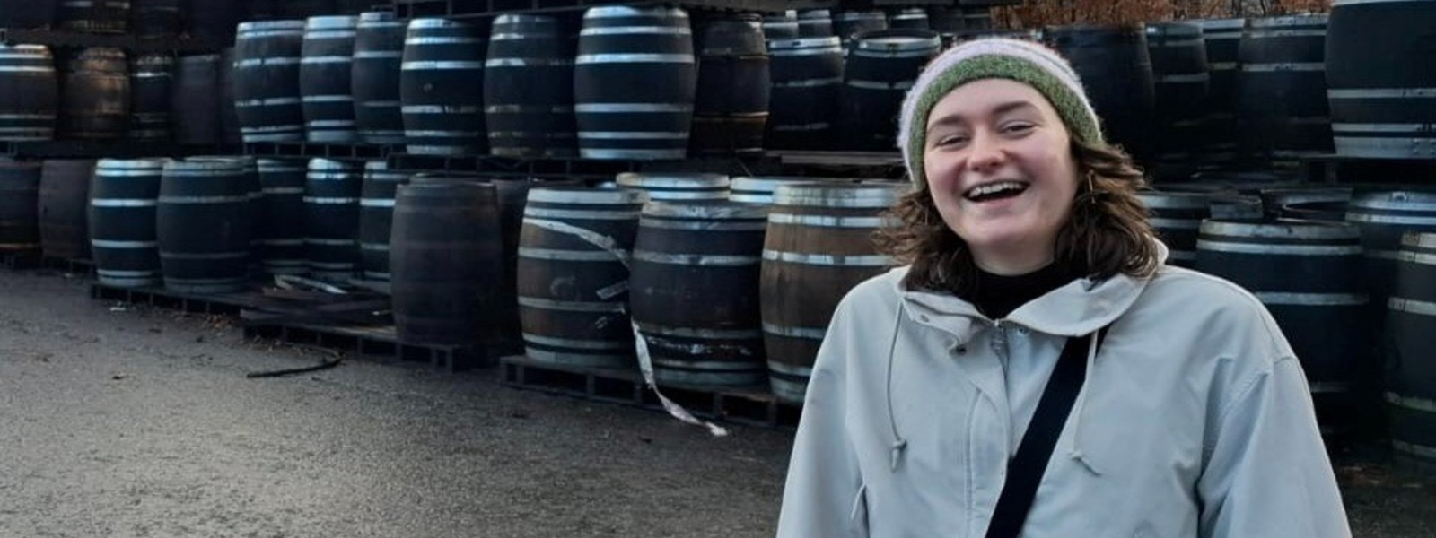 Alice Green | University of Strathclyde