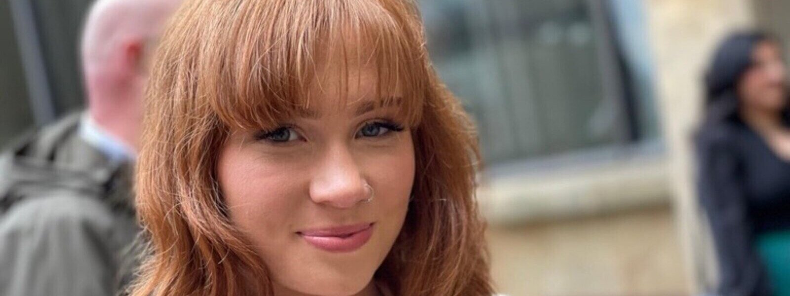 Clare McDonald | University of Strathclyde