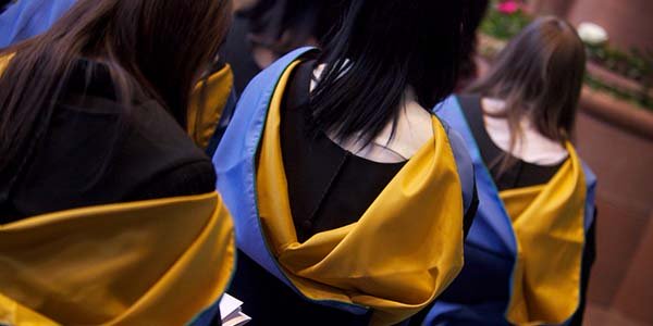 Student journey | University of Strathclyde