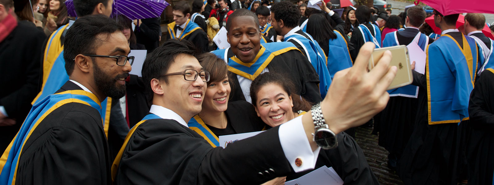After you graduate | University of Strathclyde