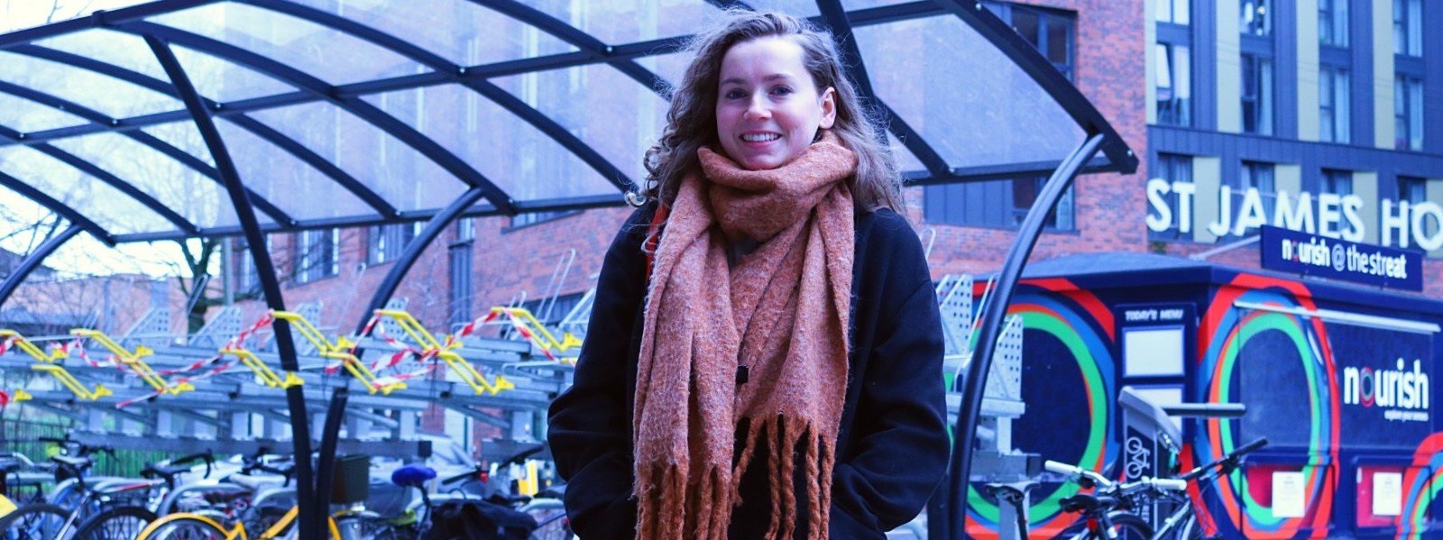 Sarah Finlay | University of Strathclyde