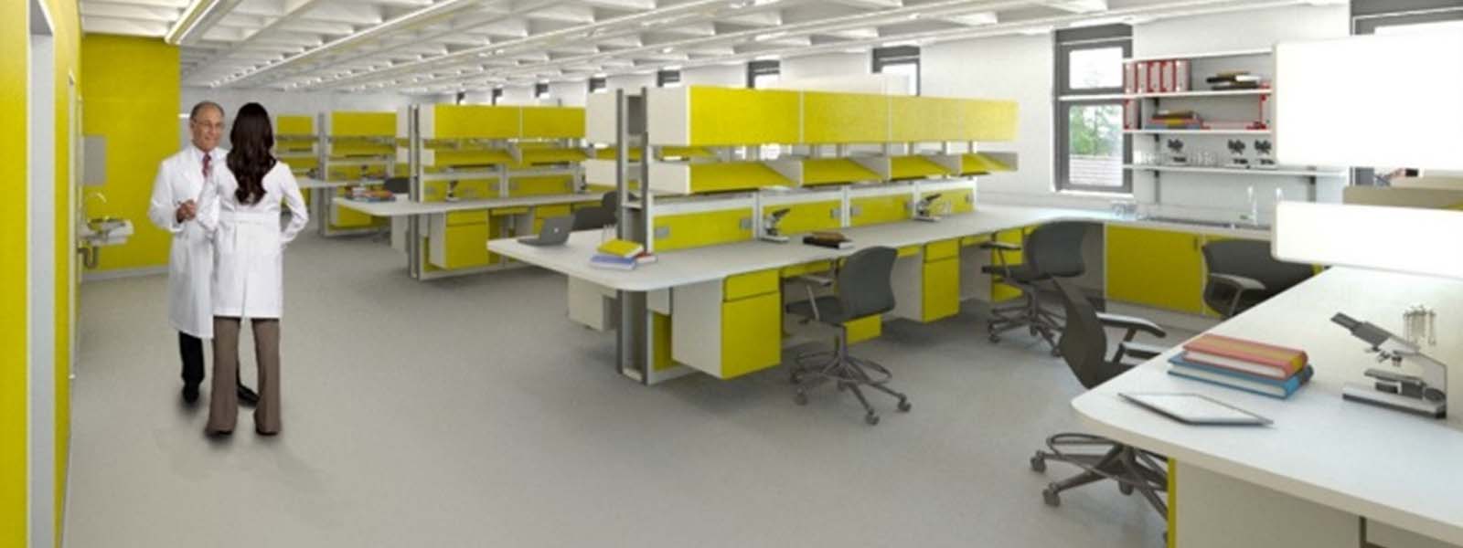 Wolfson Building | University of Strathclyde