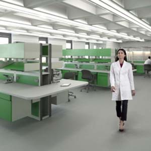 Wolfson Building | University of Strathclyde