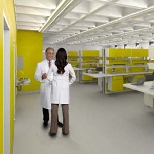 Wolfson Building | University of Strathclyde