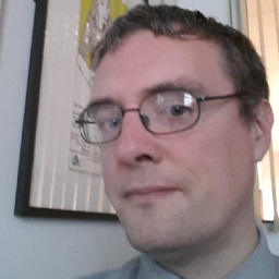 Mr Michael Aherne | University of Strathclyde