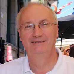 boyle james professor | University of Strathclyde