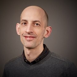 Dr Christopher Dodds | University of Strathclyde