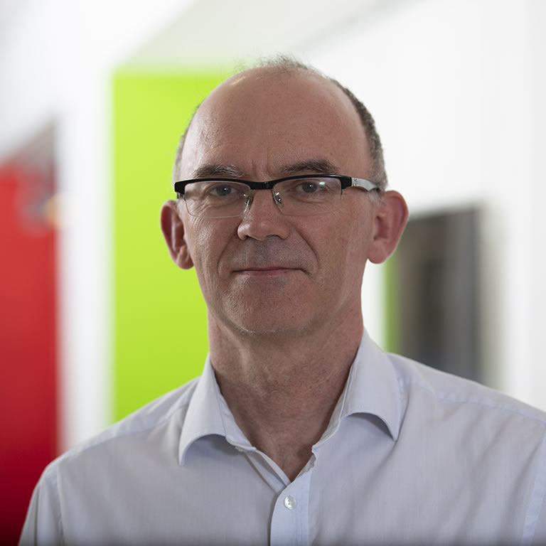 Dr Robert Hamilton | University of Strathclyde