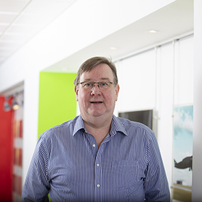 Prof Donald Mackenzie | University of Strathclyde