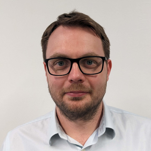 Dr Iain Moore | University of Strathclyde