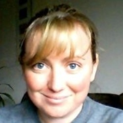 Mrs Rachael Nicholls | University of Strathclyde