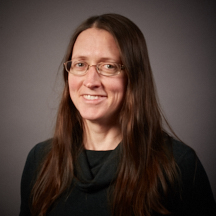 Dr Christine Switzer | University of Strathclyde